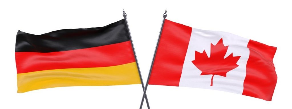 German-Canadian Inheritances | Dr. Hosser